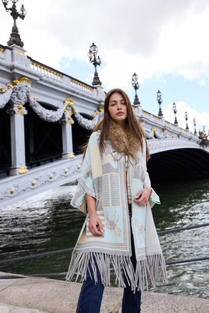 OO LA LA - Luxury Parisian Influenced Fashion For Chic Woman – OO LA LA!